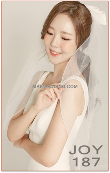 MR.K&JOY 187 WEDDING MAKEUP SALON - WEDDING PACKAGE - Mr. K Korea pre wedding - Everyday ...